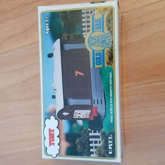 Thomas & Friends | Toys | Nwt Thomas The Tank Engine Turntable Playset ...